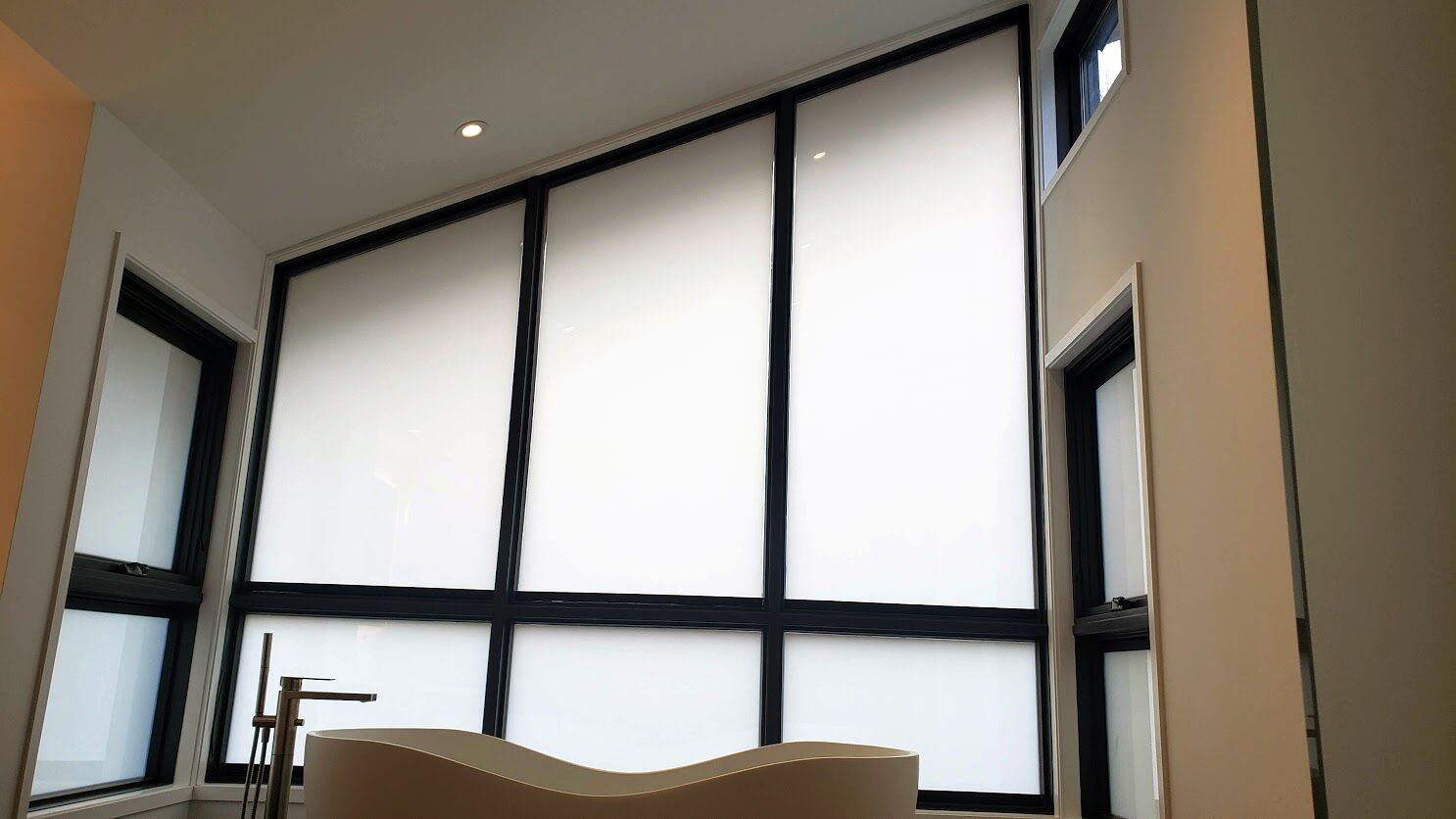 Smart Glass Technology | Smart Switchable Glass Film
