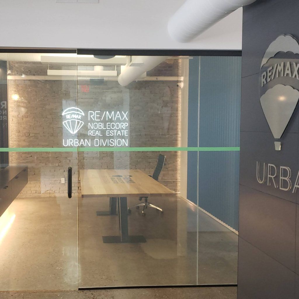 Smart Glass Window Film - Smart Film Inc