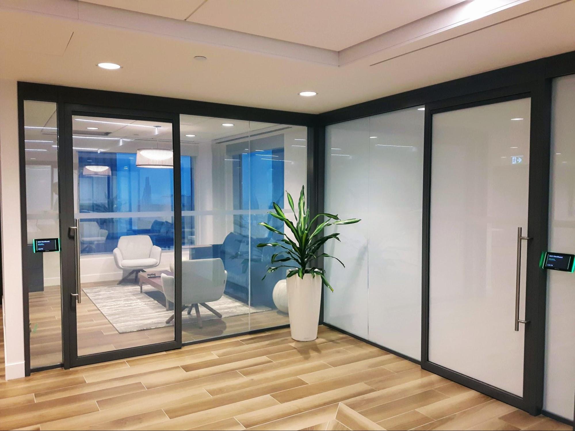Smart Glass Technology | Smart Switchable Glass Film