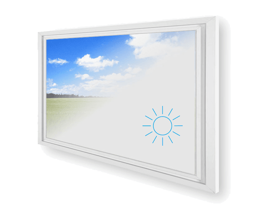 Smart Glass Window Film - Smart Film Inc