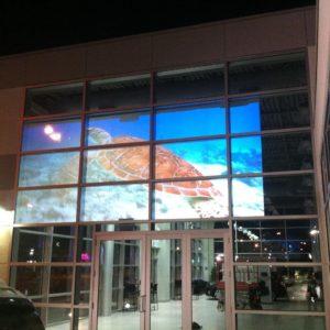 Smart Glass Technology | Smart Switchable Glass Film